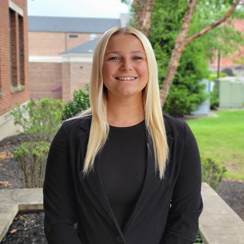 Admissions Team | St. Thomas Aquinas College