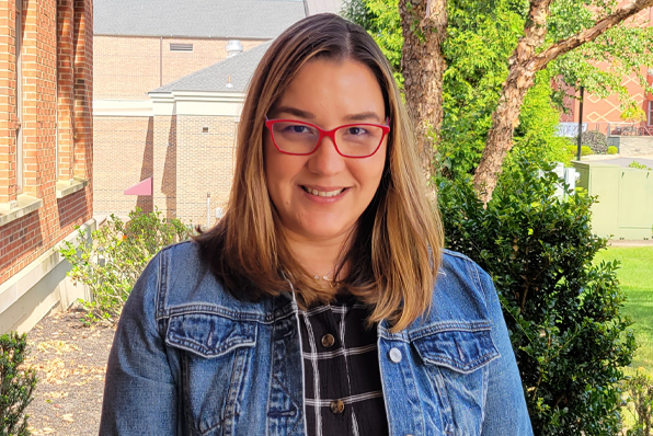 Dr. Nydia Prishker - Faculty | St. Thomas Aquinas College