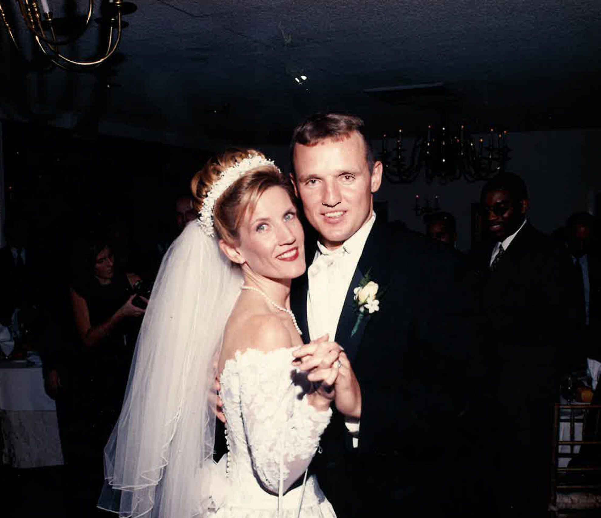 Ken & Laurie Anniversary Scholarship Fund | St. Thomas Aquinas College