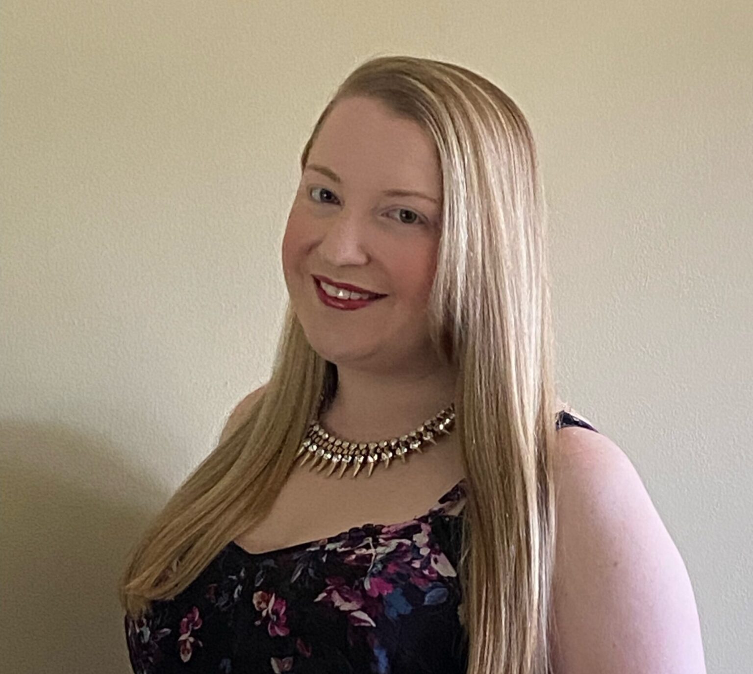 Melissa Packowski '12 - alum | St. Thomas Aquinas College