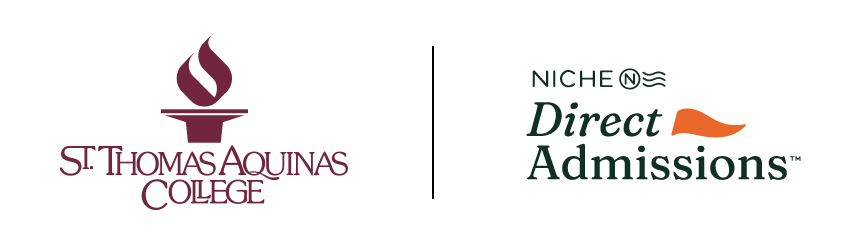 Congratulations | St. Thomas Aquinas College