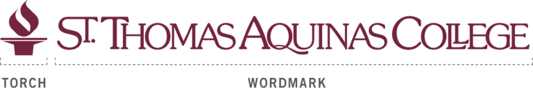 Logo & Identity Guidelines | St. Thomas Aquinas College