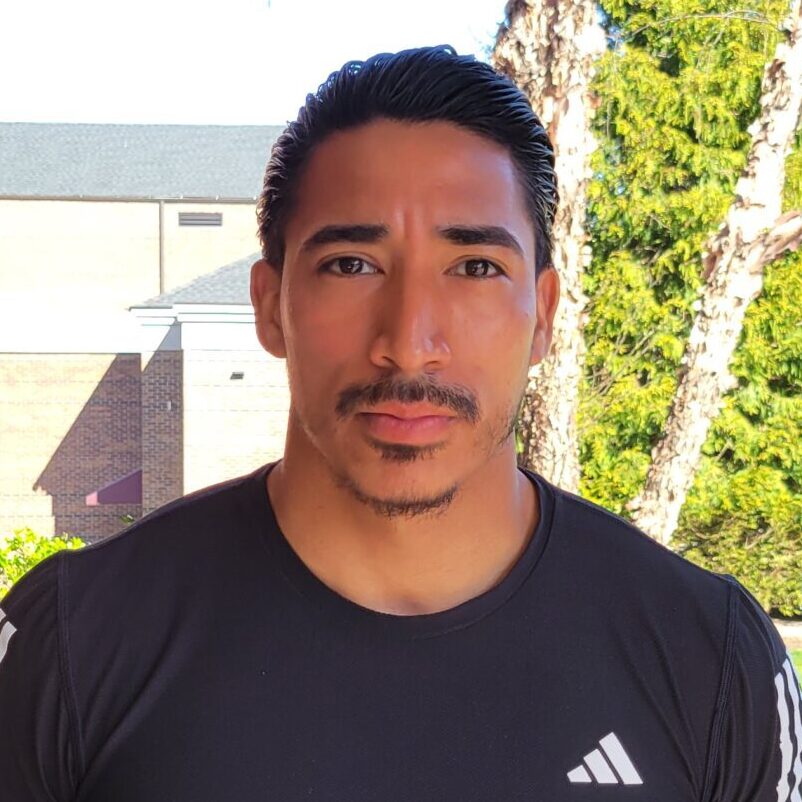 Sanchez Aviles, Edison | St. Thomas Aquinas College