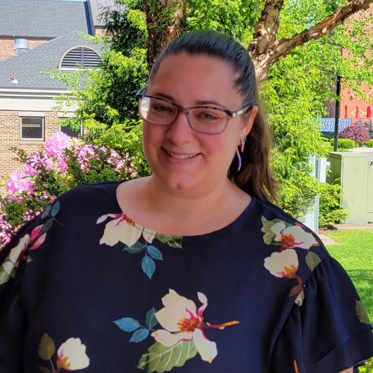 Caponong, Dana | St. Thomas Aquinas College