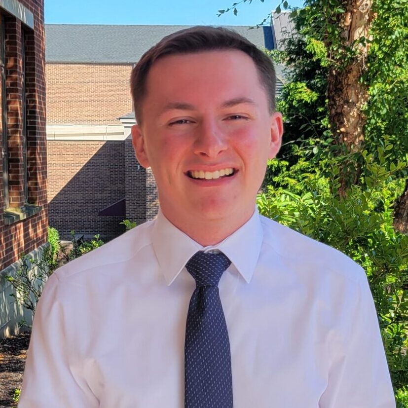 Curran, Daniel | St. Thomas Aquinas College