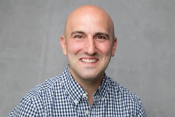 Michael Hagopian '10, '15 | St. Thomas Aquinas College