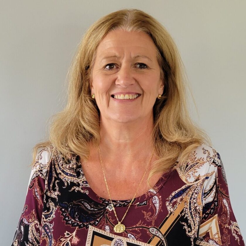 Pagliaroli, Linda | St. Thomas Aquinas College