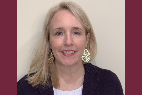 Maureen Mulhern | St. Thomas Aquinas College