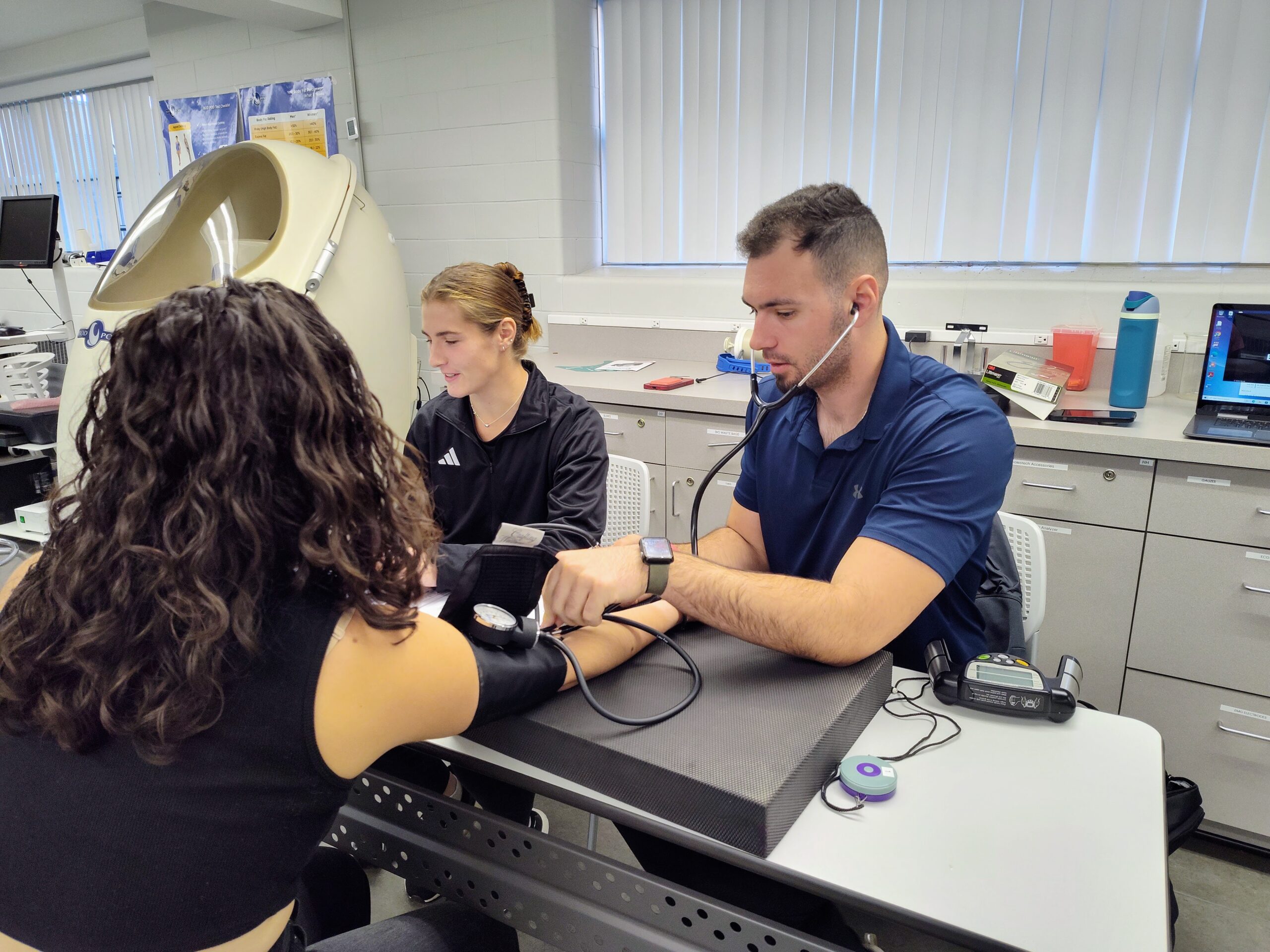 Graduate STEM Programs | St. Thomas Aquinas College