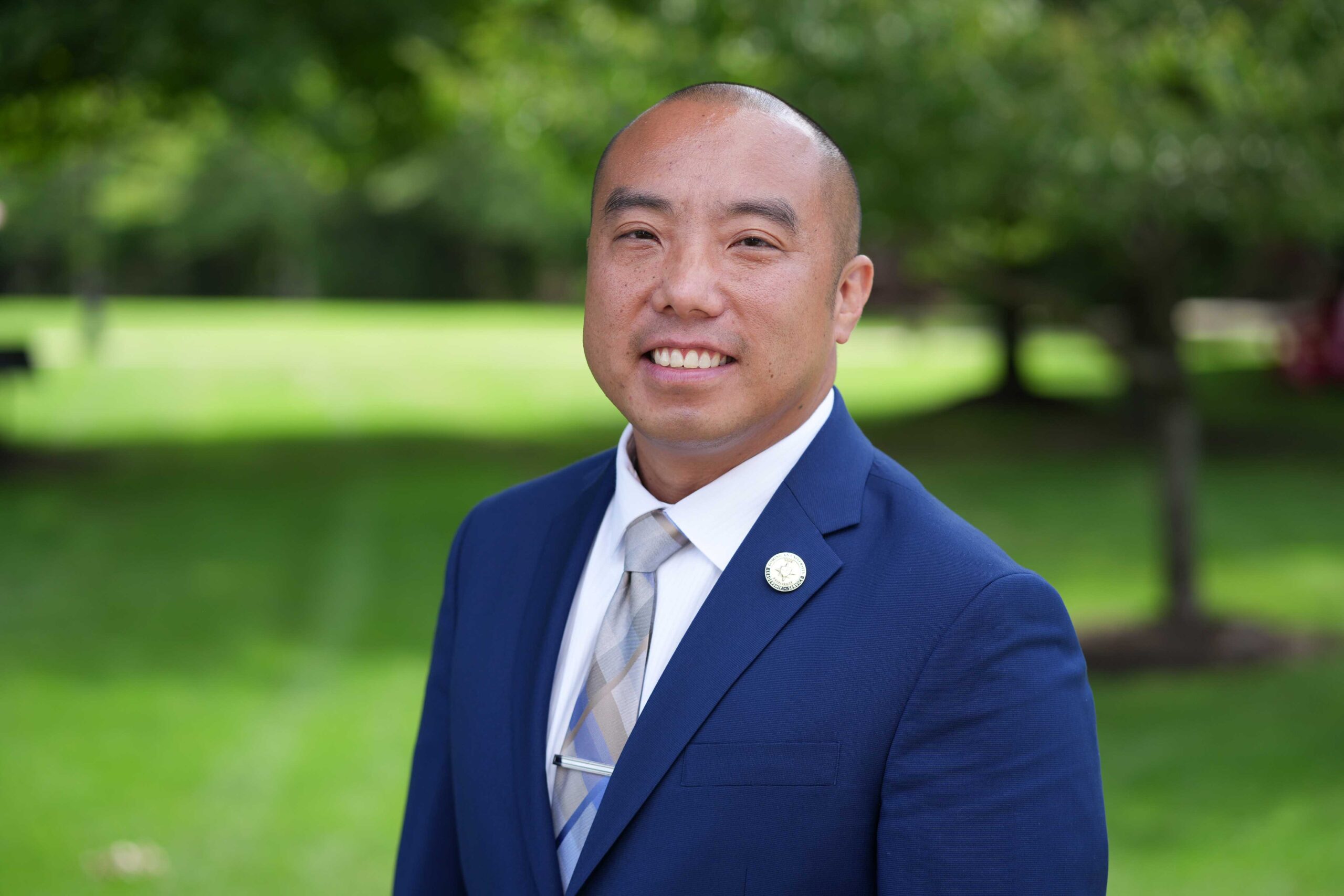 Ryan O’Gorman '04 | St. Thomas Aquinas College