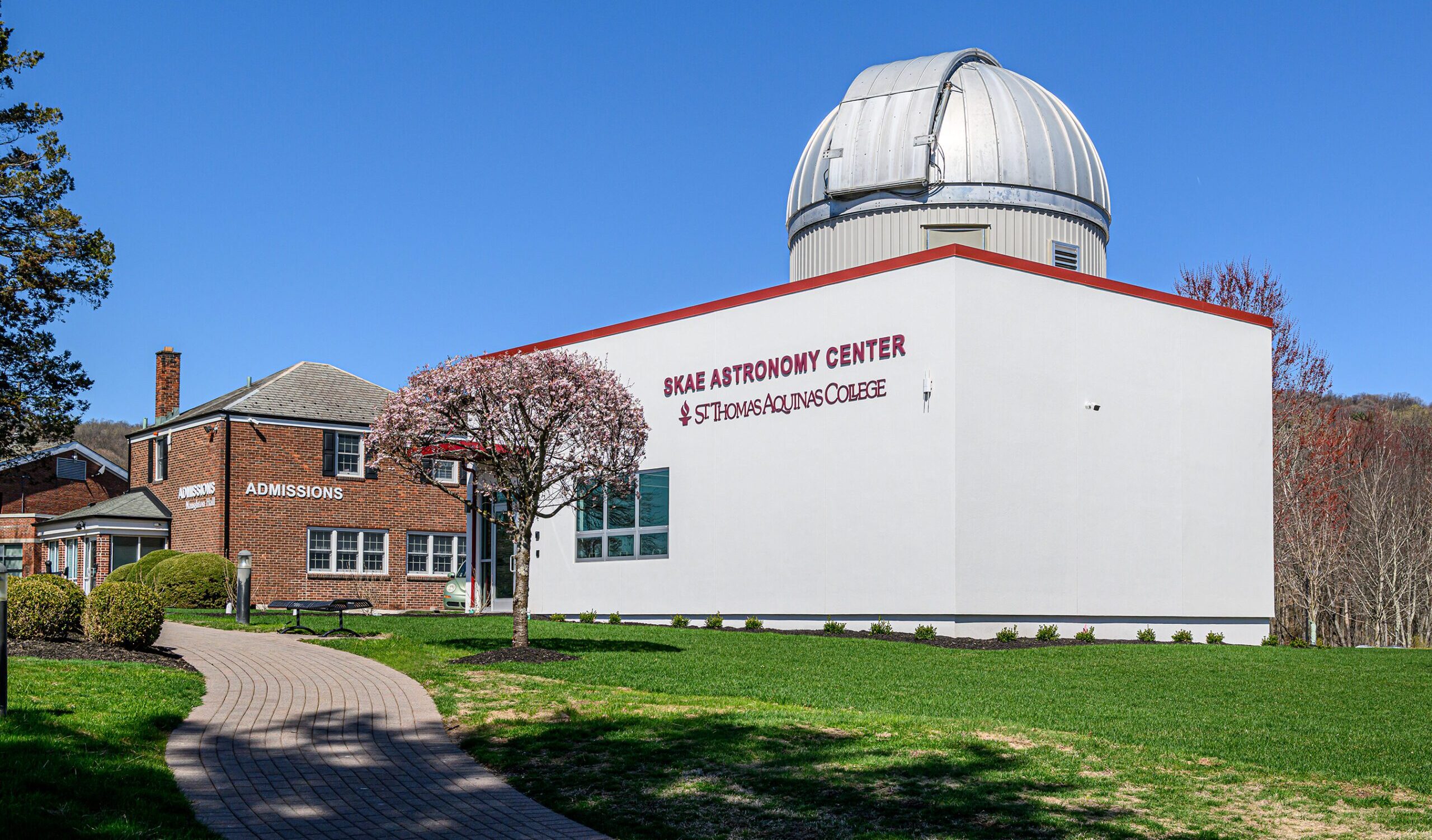 Investing in the Future: St. Thomas Aquinas College Launches Next Phase ...