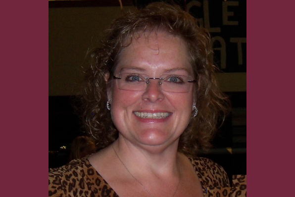 Kathy Moss '91 | St. Thomas Aquinas College
