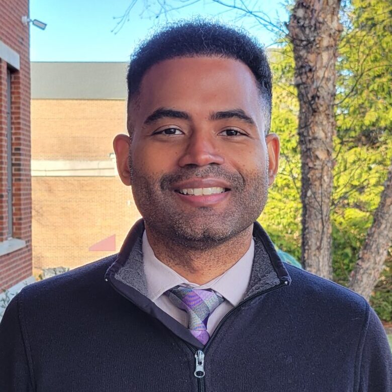 Herrera, Lázaro | St. Thomas Aquinas College